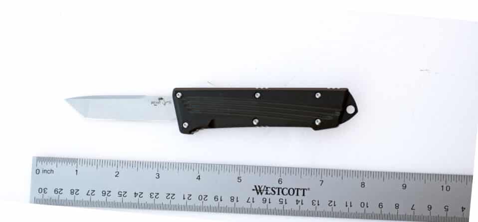 Best OTF Knife: Out The Front Is Back | RECOIL