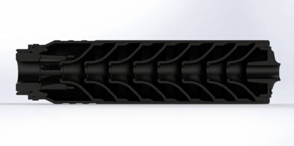 Wilson Combat Introduces A New Suppressor: The Silent Bandit | RECOIL