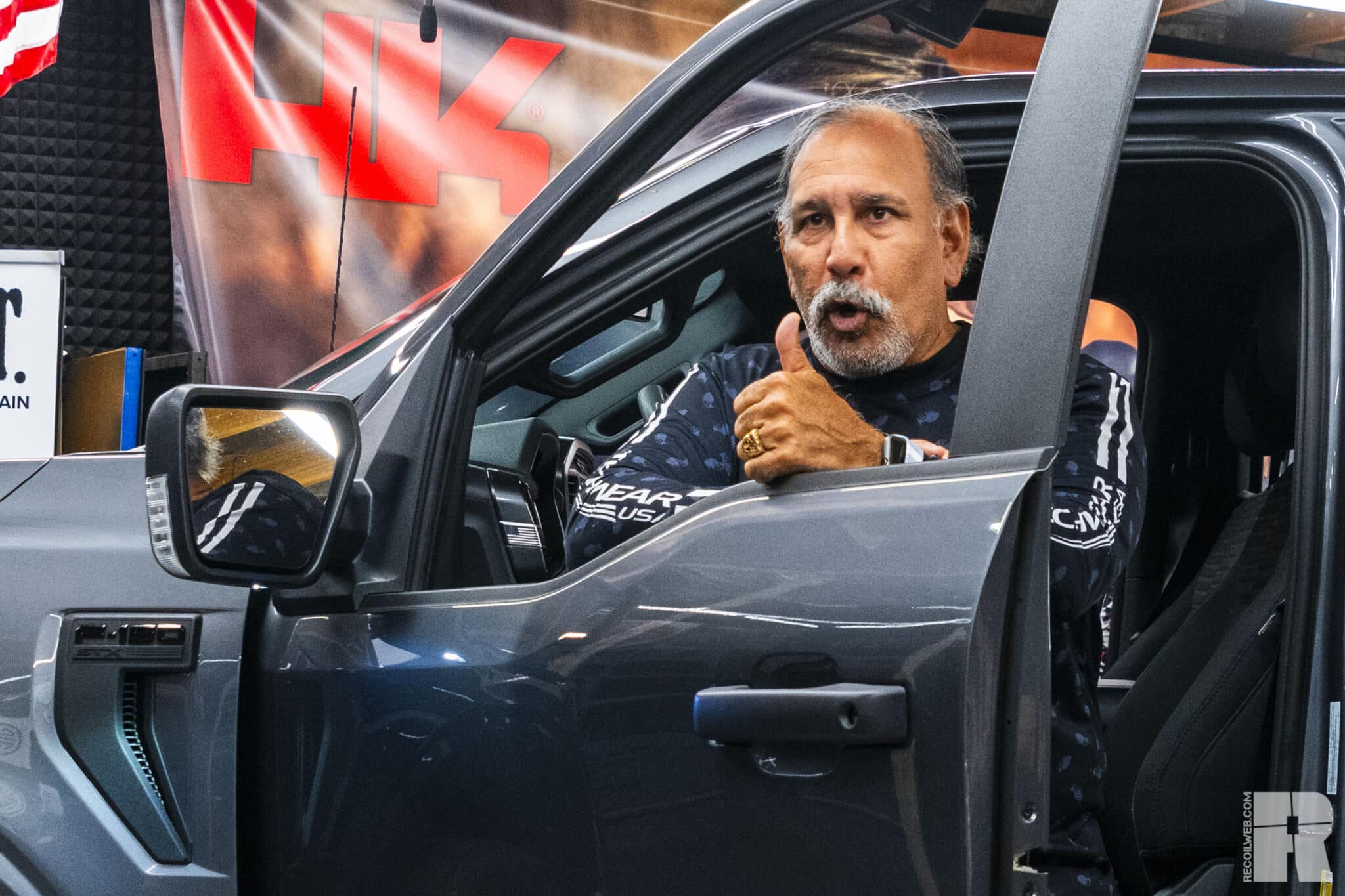 Real Fake Training at WOFT: Where Our Families Train | RECOIL