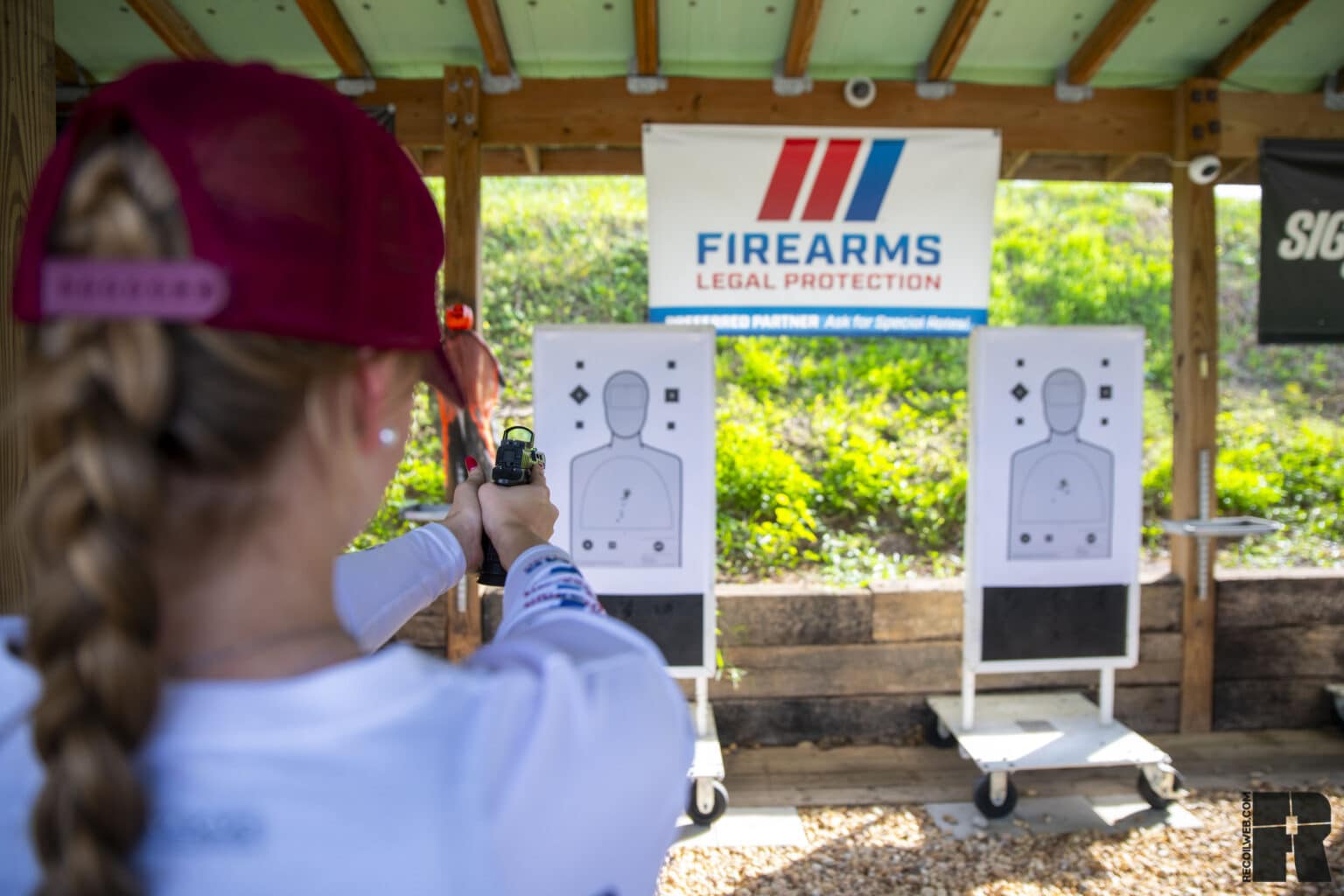 Real Fake Training at WOFT: Where Our Families Train | RECOIL