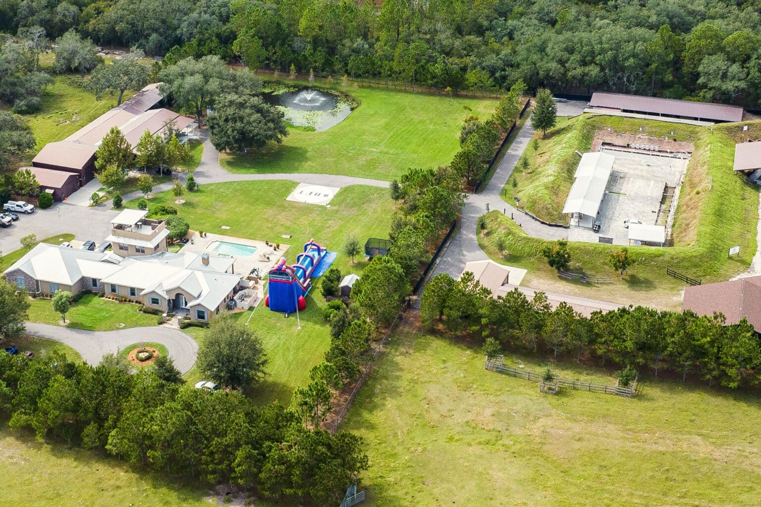 Real Fake Training at WOFT: Where Our Families Train | RECOIL