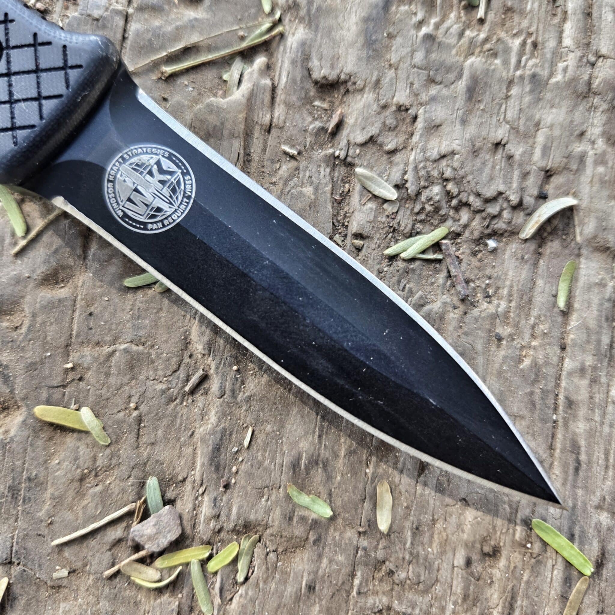 CLOSE AND DESTROY: RECOIL's First Feature-Length Fiction Book | RECOIL