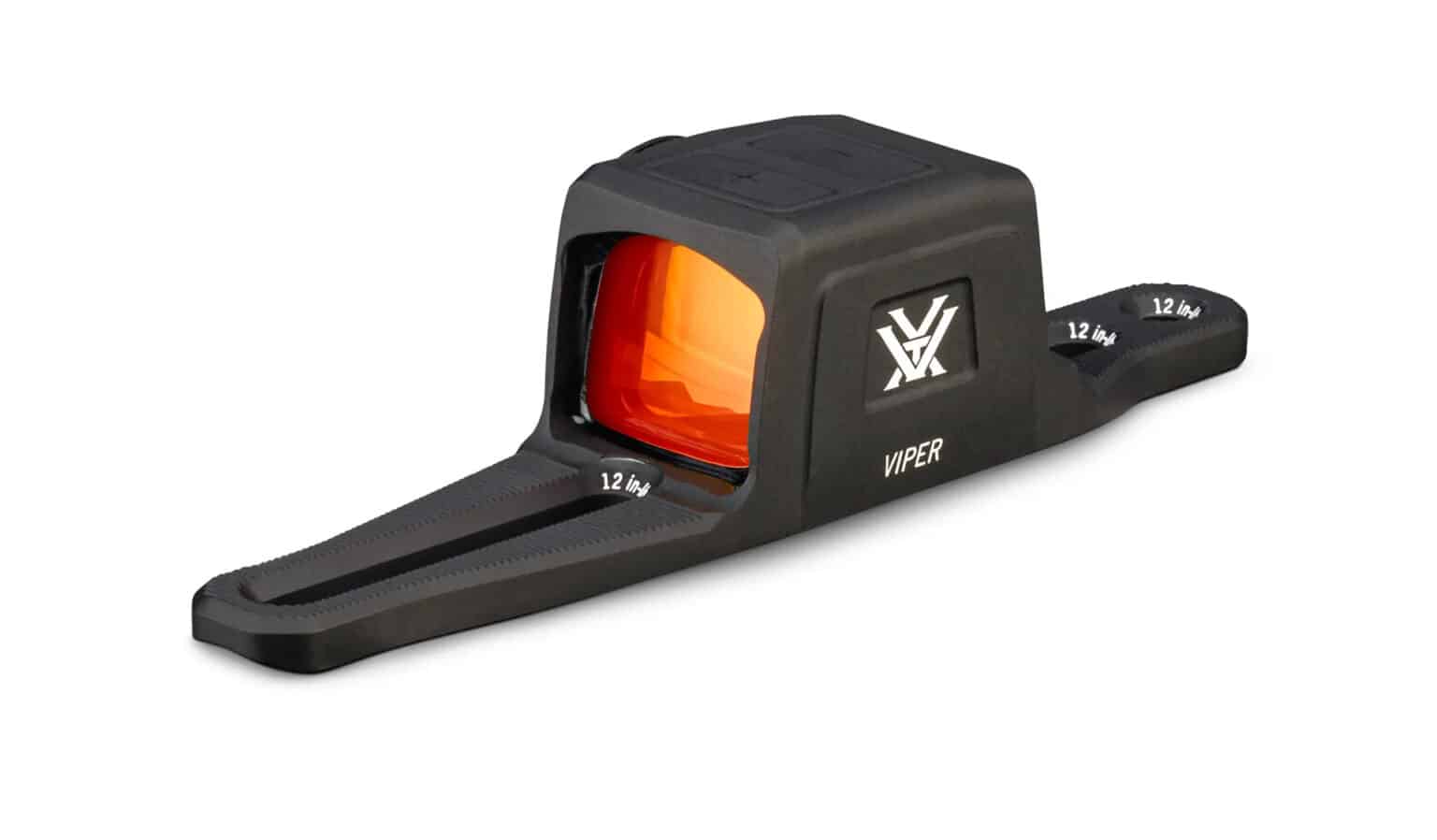 NEW From Vortex: Viper Shotgun Enclosed Micro Red Dot | RECOIL