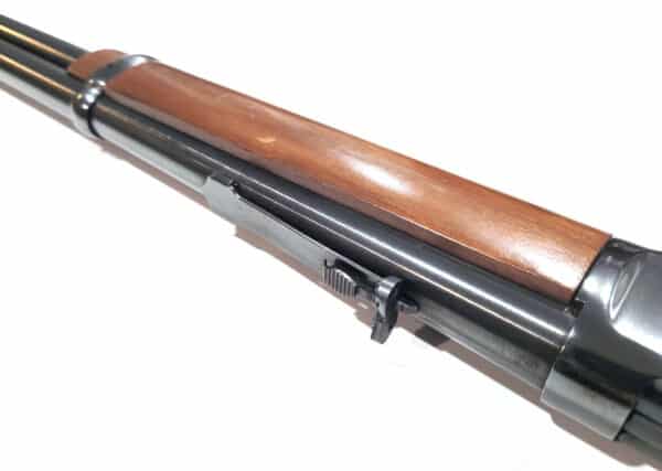 The Last Cowboy: Winchester Model 94 | RECOIL