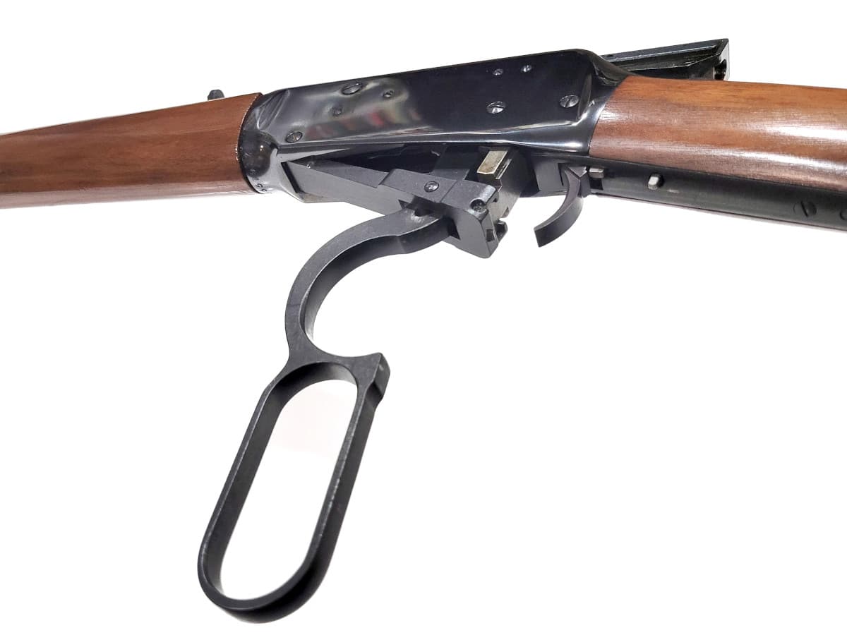 The Last Cowboy: Winchester Model 94 | RECOIL