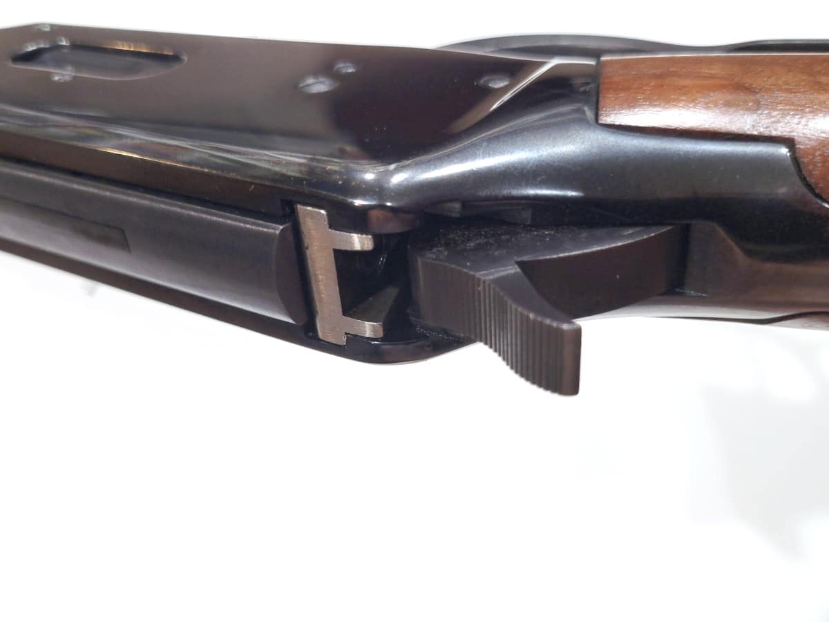 The Last Cowboy: Winchester Model 94 | RECOIL