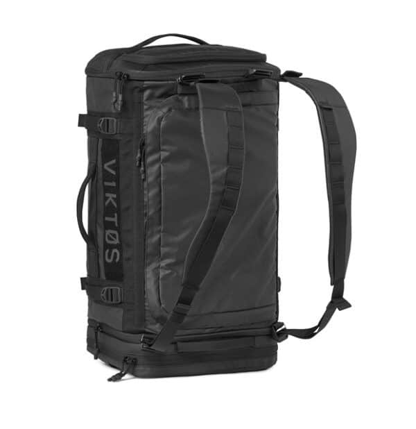 Win a Viktos Counteract CCW Duffel – The Ultimate Tactical Carryall ...