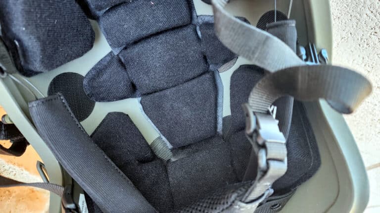 Premier Body Armor Fortis Ballistic Helmet | RECOIL