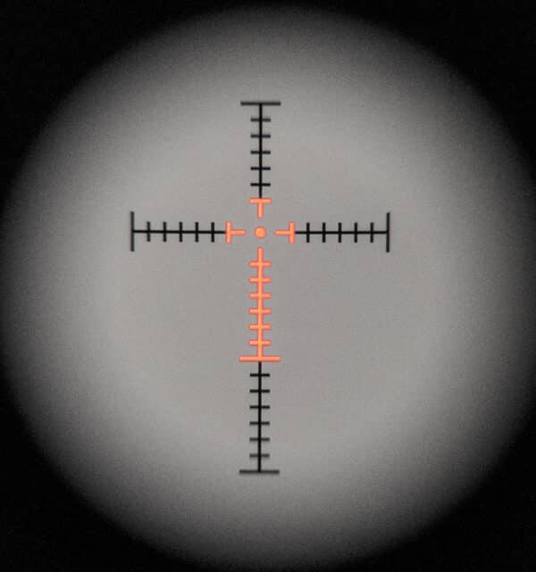 Mini Vudu Magic Trick: The EOTech Vudu 3-9x32 MPVO | RECOIL