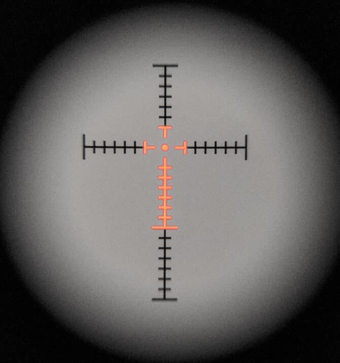 Mini Vudu Magic Trick: The EOTech Vudu 3-9x32 MPVO | RECOIL