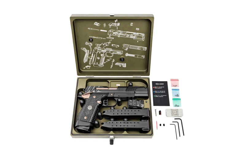 Wilson Combat's Division 77: Project One | RECOIL