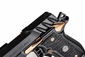 Wilson Combat's Division 77: Project One | RECOIL