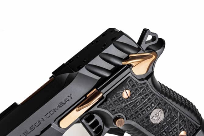 Wilson Combat's Division 77: Project One | RECOIL