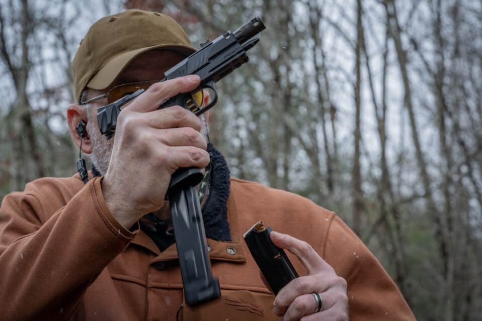 Wilson Combat's Division 77: Project One | RECOIL