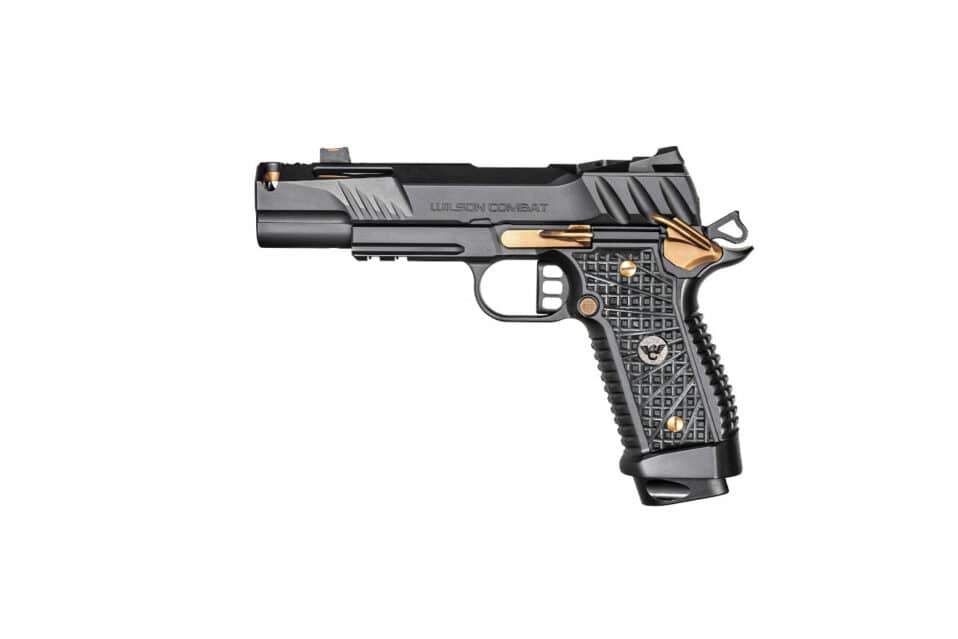 Wilson Combat's Division 77: Project One | RECOIL