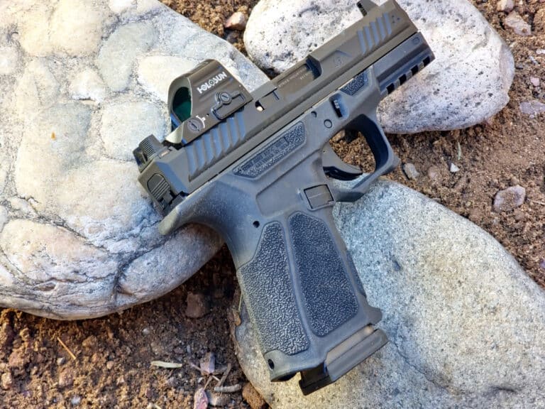 Complete Pistol Build With Strike Industries [Glock Gen 3 Clone] | RECOIL