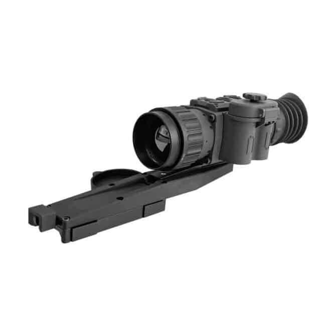 Armasight Commander 640 1.5-6x35mm Thermal Weapon Sight: Command The ...