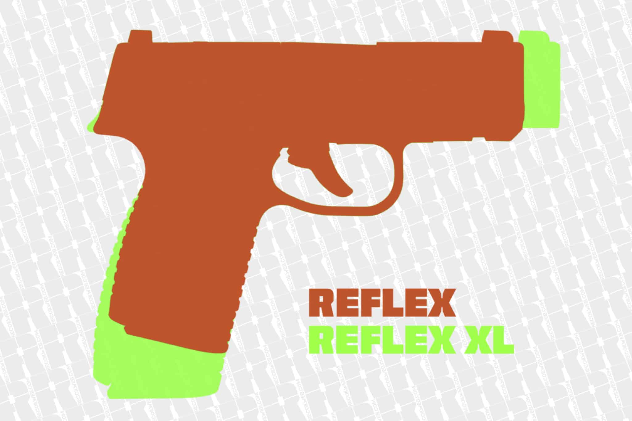 The Balance Dance: FN Reflex XL MRD | RECOIL
