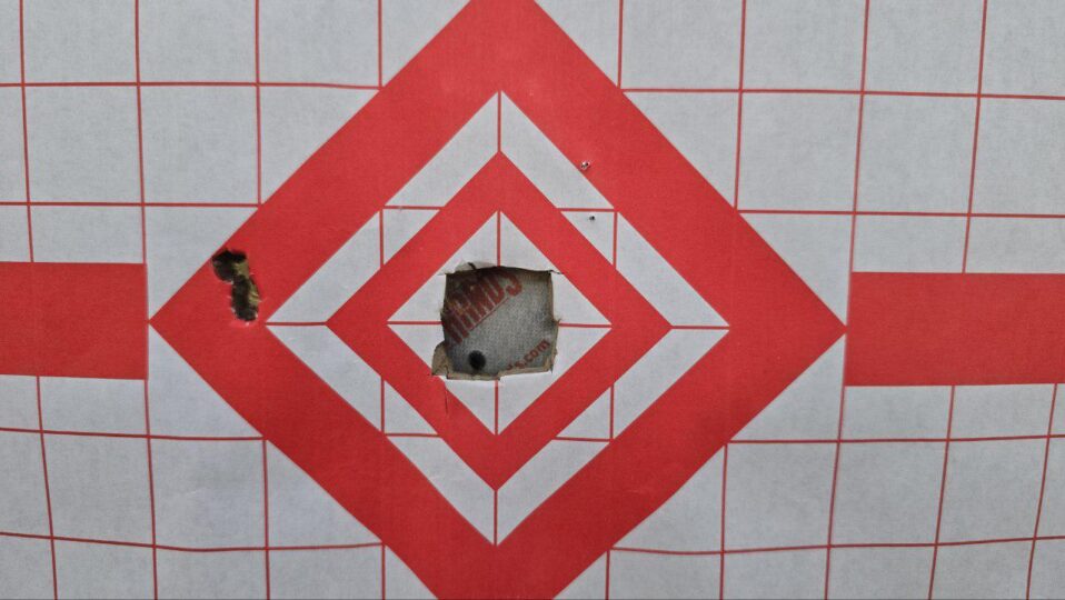 Armasight Commander 640 1.5-6x35mm Thermal Weapon Sight: Command The ...