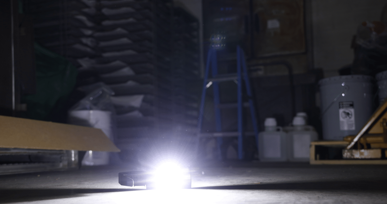 Nextorch ND30B Civilian Electronic Distraction Device: Bang Out! | RECOIL