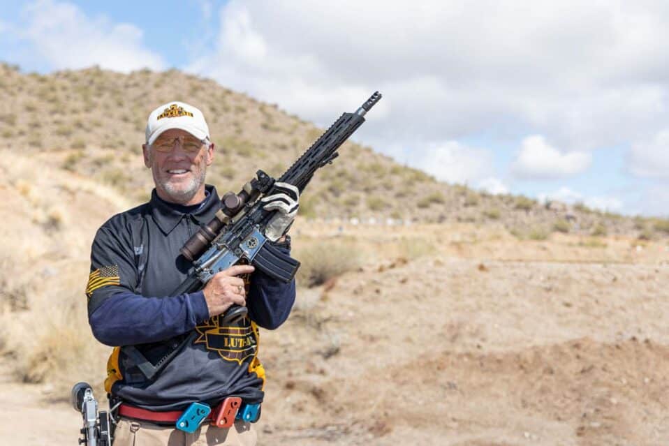 Jack Hennessy Articles, Blog for Jack Hennessy | RECOIL