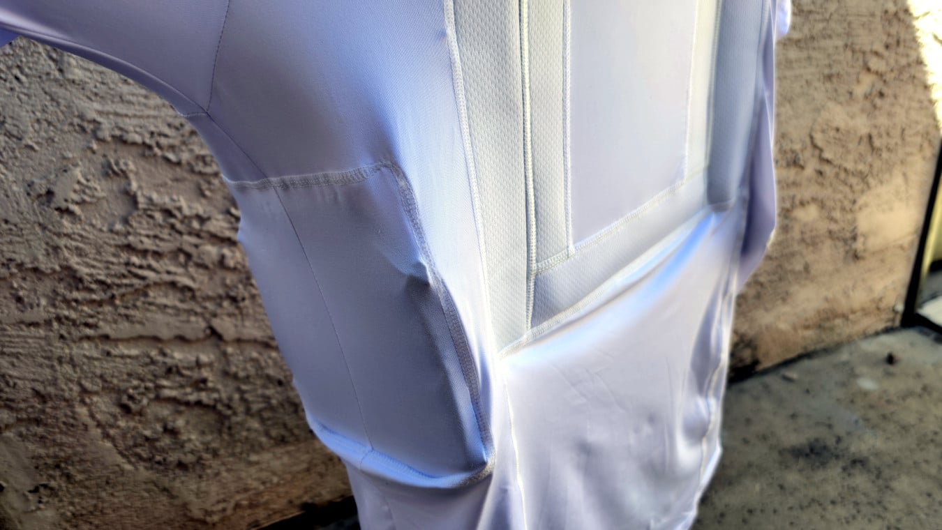 Premier Body Armor Everyday Armor T-Shirt: Now With Side Plates | RECOIL