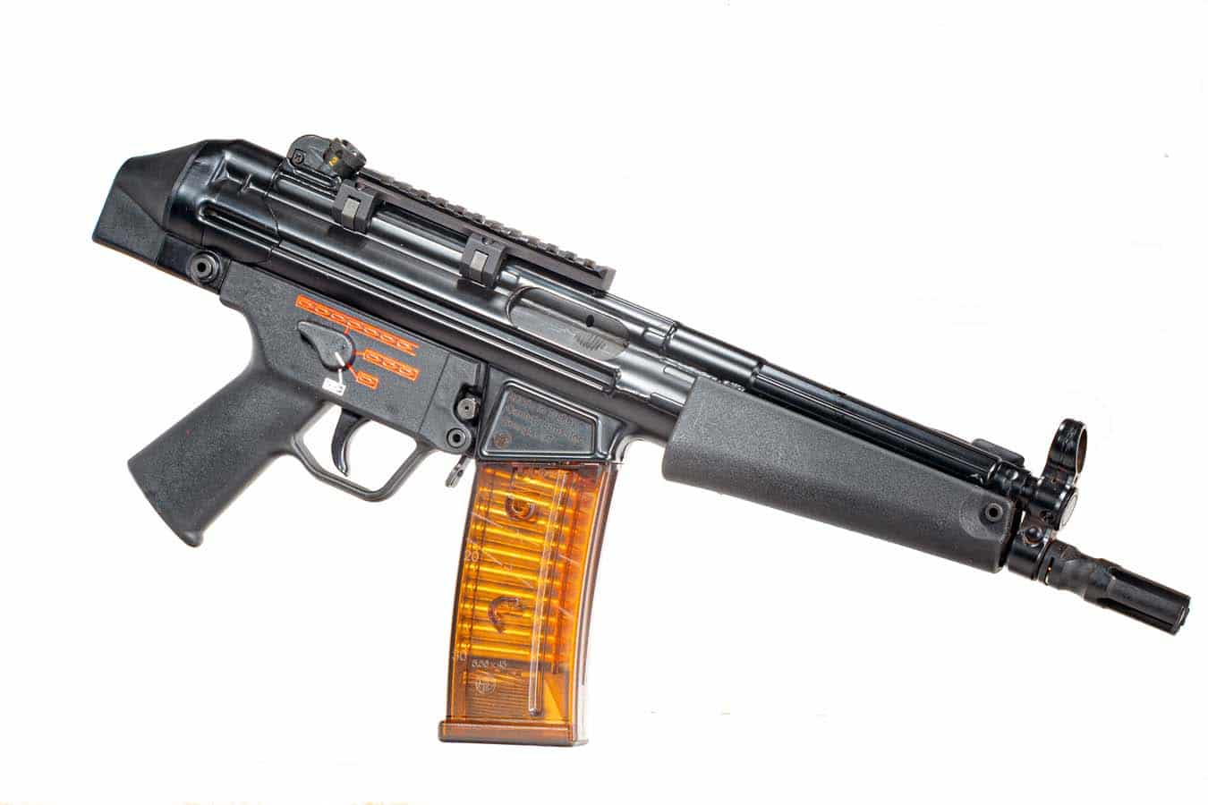 Century Arm's AP53: An Affordable Roller-Locked 5.56 | RECOIL