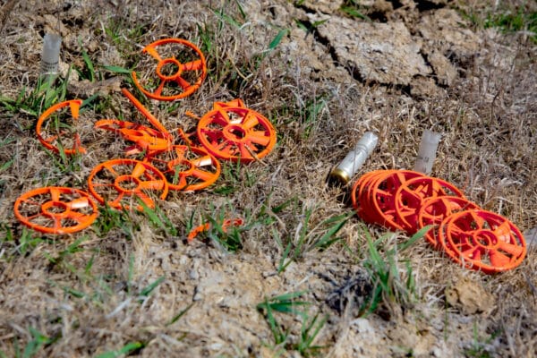 Caldwell’s ClayCopter Hand Held Thrower: Blasting Targets From The Sky ...