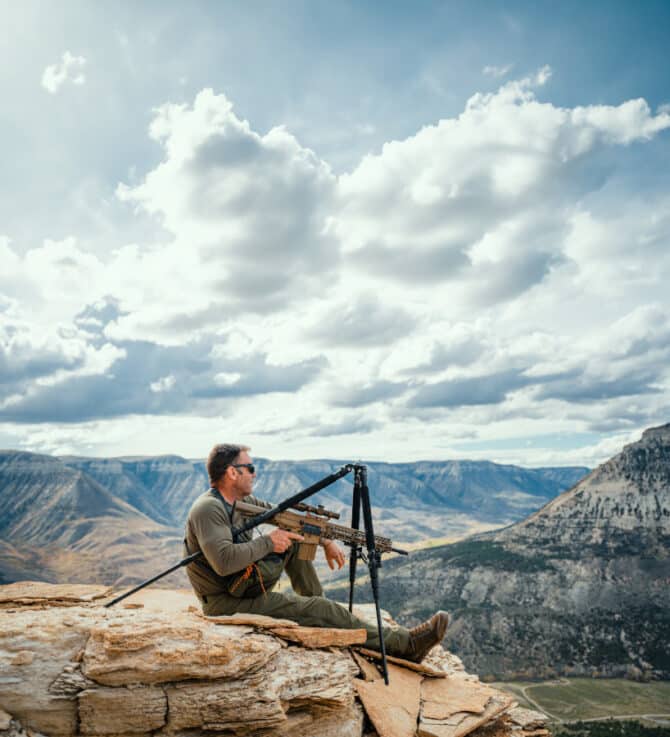 R53.83: Been Shooting for a Few Years? Get Tested For Heavy Metals | RECOIL