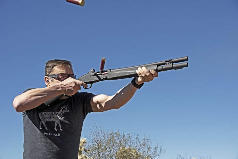 R53.83: Been Shooting for a Few Years? Get Tested For Heavy Metals | RECOIL