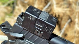 MAC 9 DS-D Comp: The "Turkkato" We Needed, Improved | RECOIL