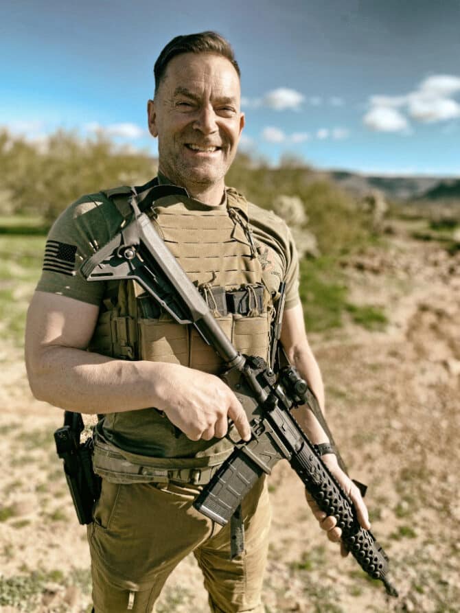 R53.83: Been Shooting for a Few Years? Get Tested For Heavy Metals | RECOIL
