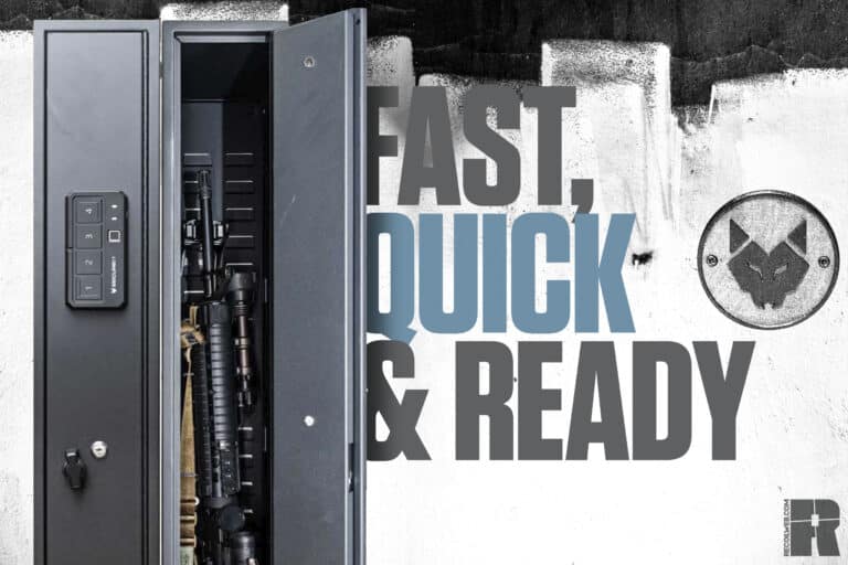 SecureIt’s Fast Box Model 47 | RECOIL