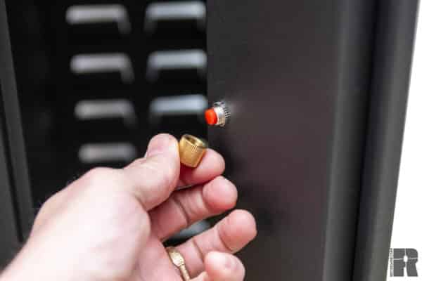SecureIt’s Fast Box Model 47 | RECOIL