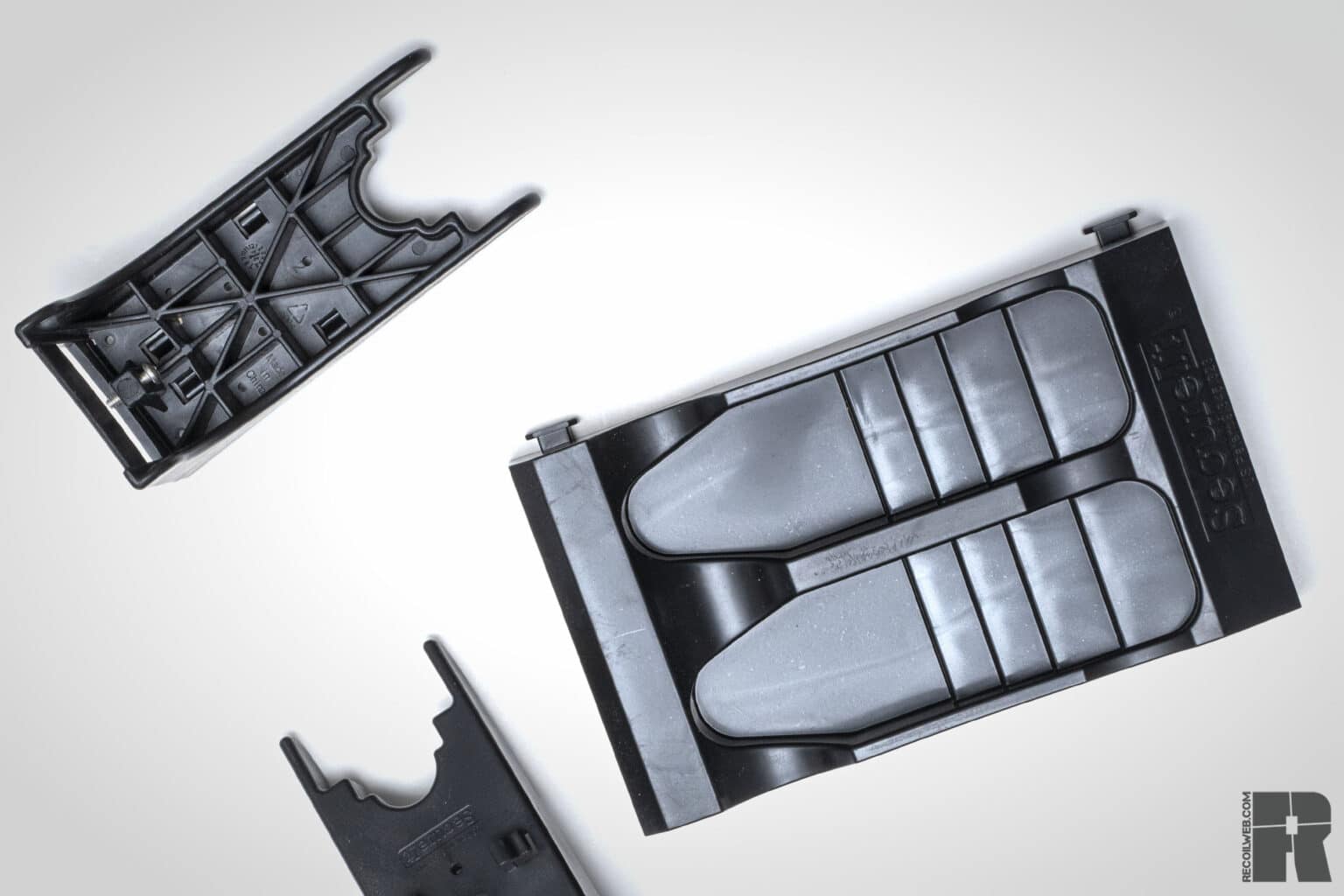 SecureIt’s Fast Box Model 47 | RECOIL