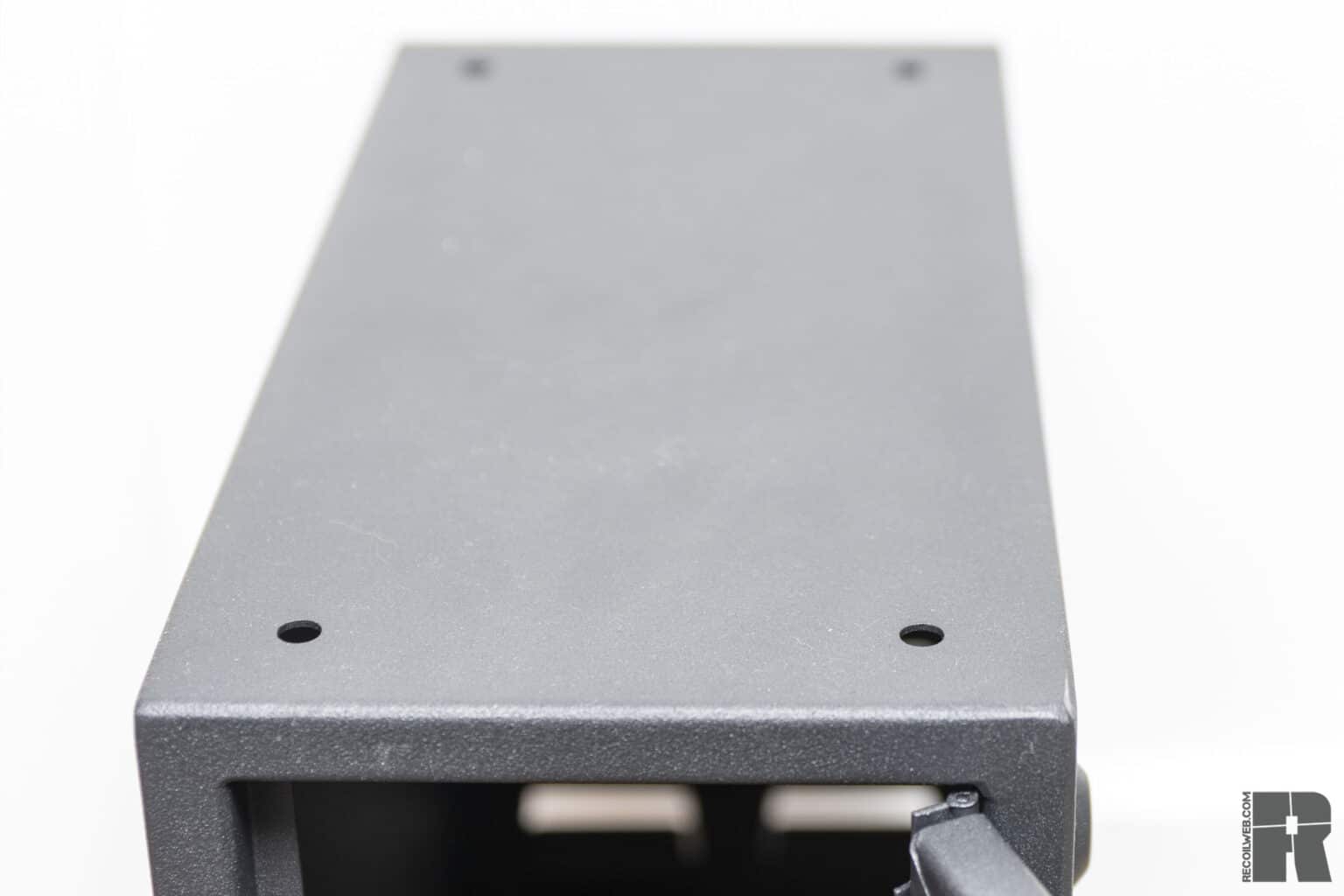 SecureIt’s Fast Box Model 47 | RECOIL