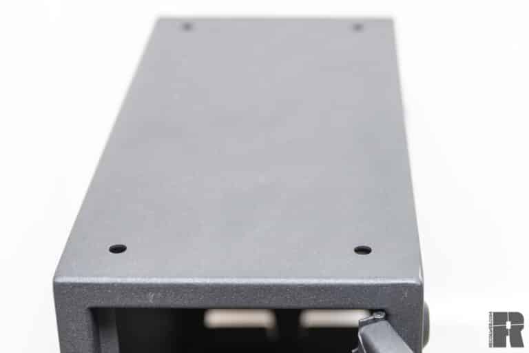 SecureIt’s Fast Box Model 47 | RECOIL