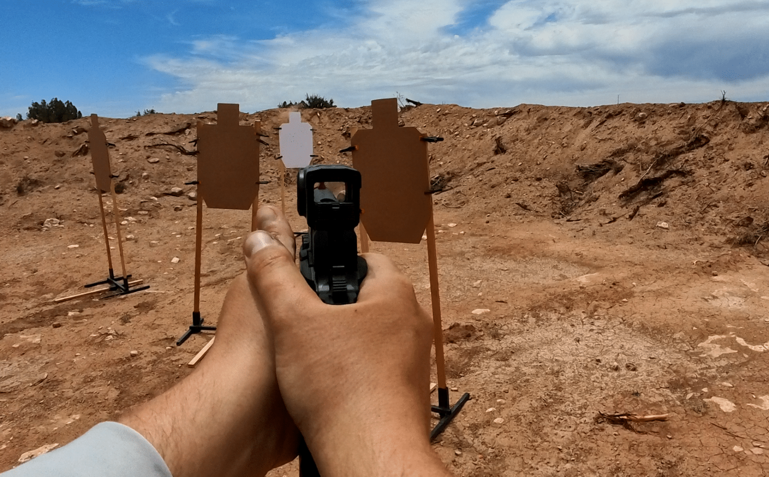 MAC 9 DS-D Comp: The "Turkkato" We Needed, Improved | RECOIL