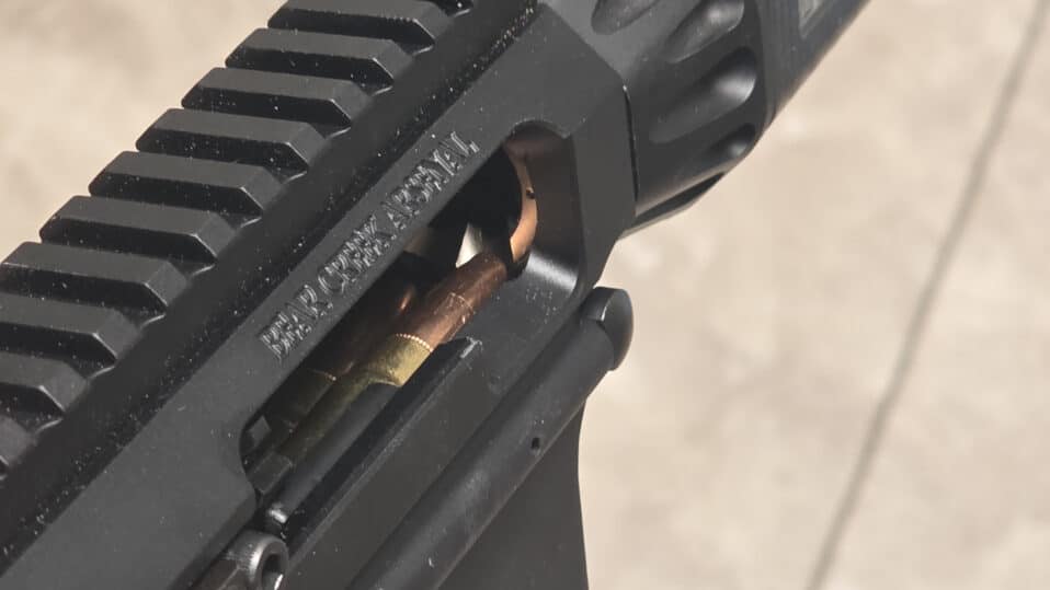 338 ARC Bolt Action AR: It Gets Worse The Longer You Look At It [BUILD ...