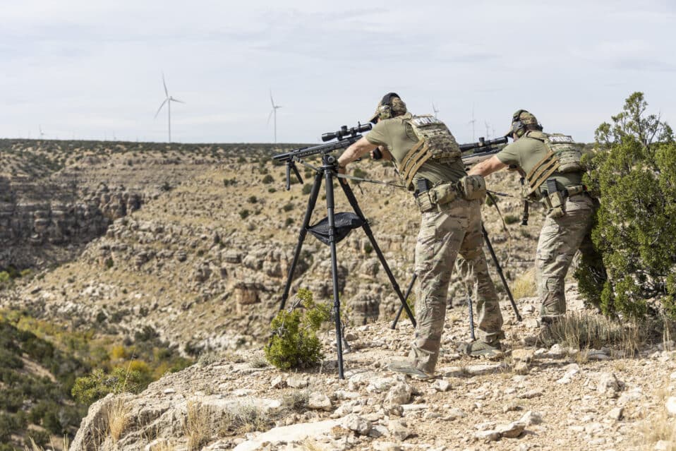 BRVO Tactical Best Sniper Team Competition 2025 [ANNOUNCEMENT] | RECOIL