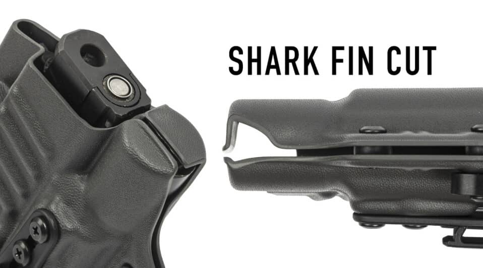 New LAS Concealment Tantō Universal AIWB Holster [Product Release] | RECOIL