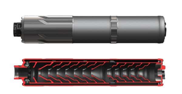 3D Printed Suppressors: Overhyped or Technology of the Future? | RECOIL