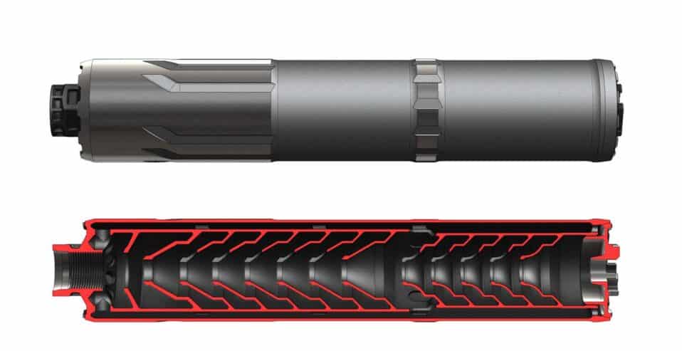 3D Printed Suppressors: Overhyped or Technology of the Future? | RECOIL