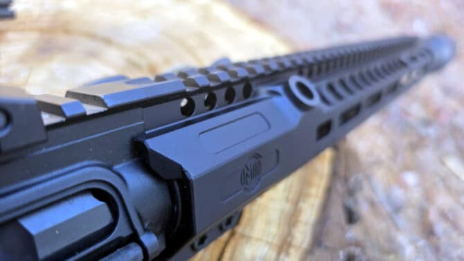 Midwest Industries Inc. Combat Rail HD Handguard [NEW GEAR] | RECOIL