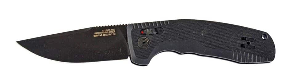 Best Automatic Knives For EDC [2026] | RECOIL