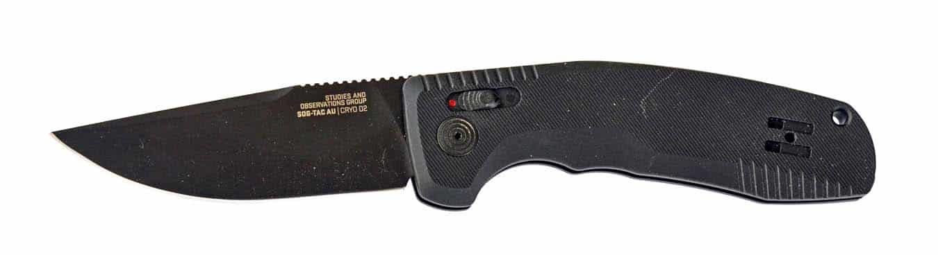 Best Automatic Knives For EDC [2026] | RECOIL