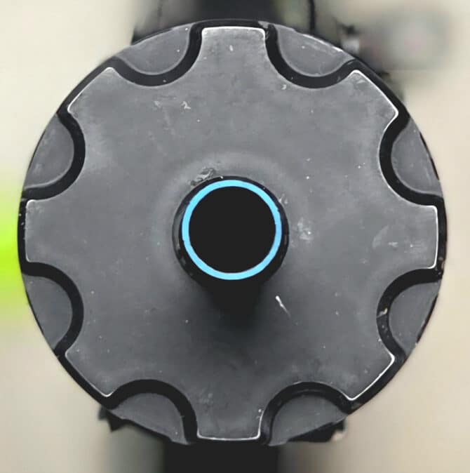 Strike Industries Carbon Fiber Suppressor Alignment Rods [REVIEW] | RECOIL