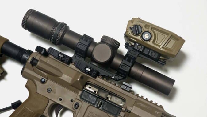 Tactical Gear Reviews & Gun Gear Features - RECOIL