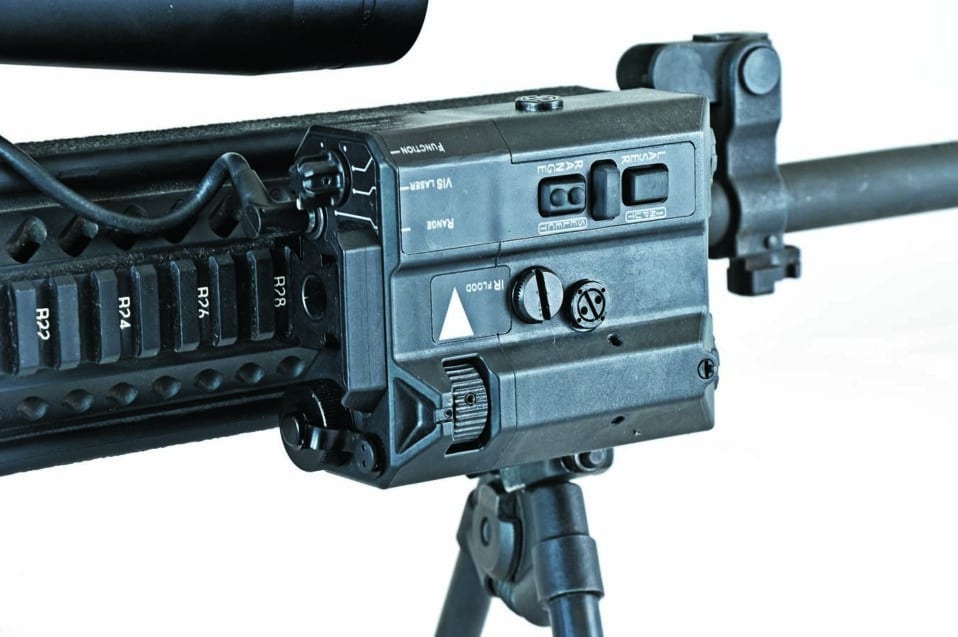 Better Shooting Through Technology [Cabinet of Curiosities] | RECOIL