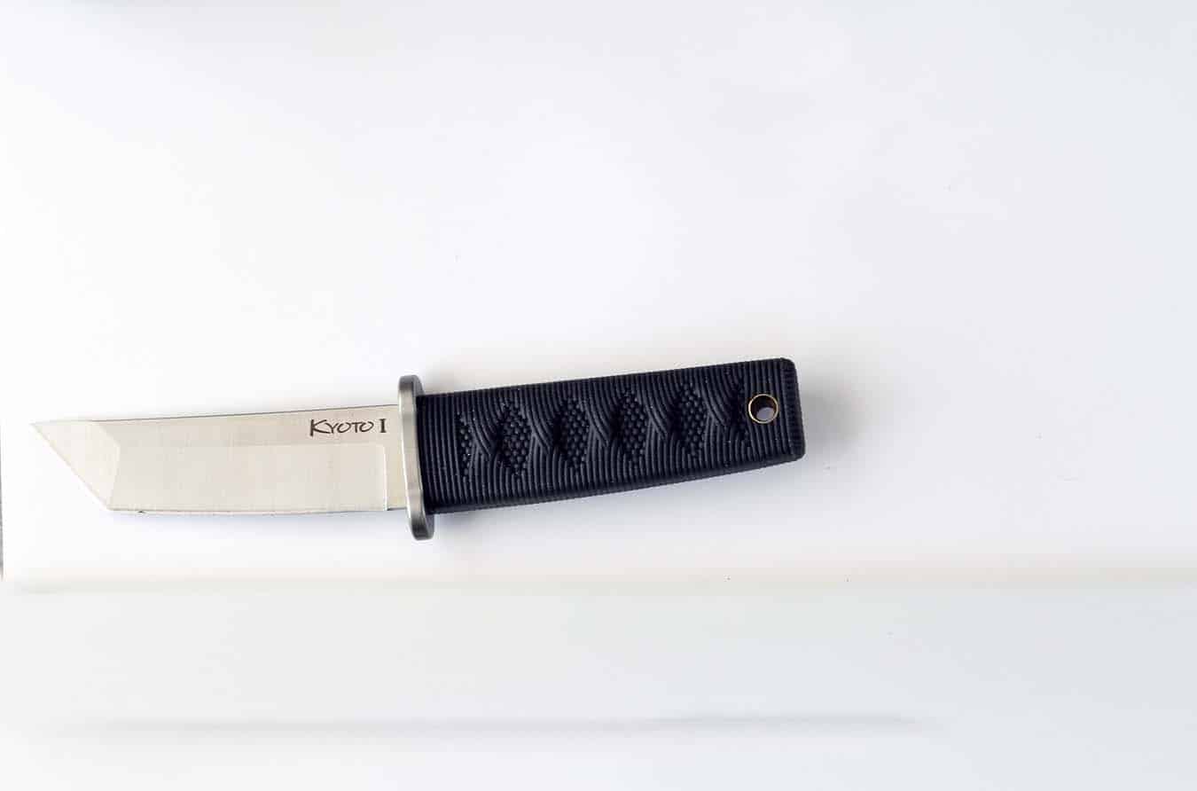 Best Tanto Knives For EDC [Buyer's Guide 2026] | RECOIL